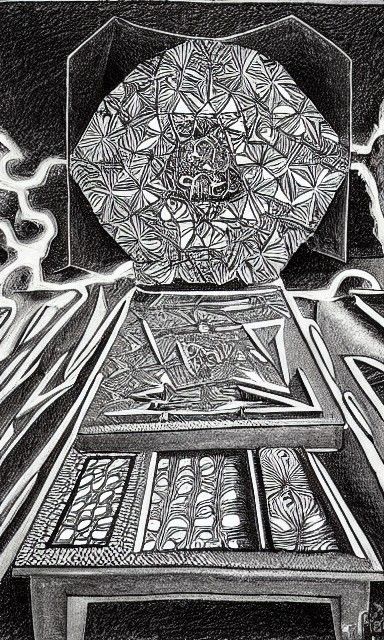 ancient experiments on psychedelic science altered state of perception ...