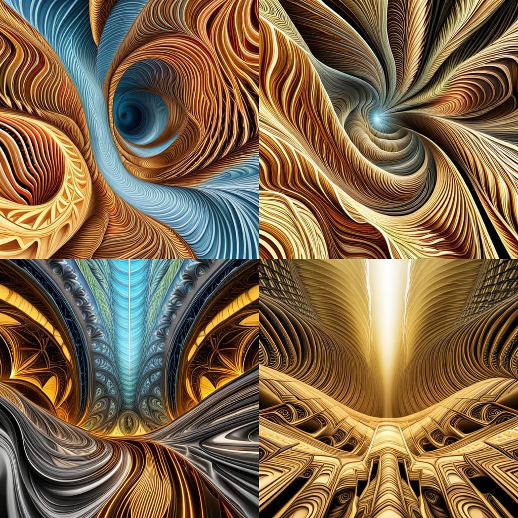 Rapture from the Bible - AI Generated Artwork - NightCafe Creator