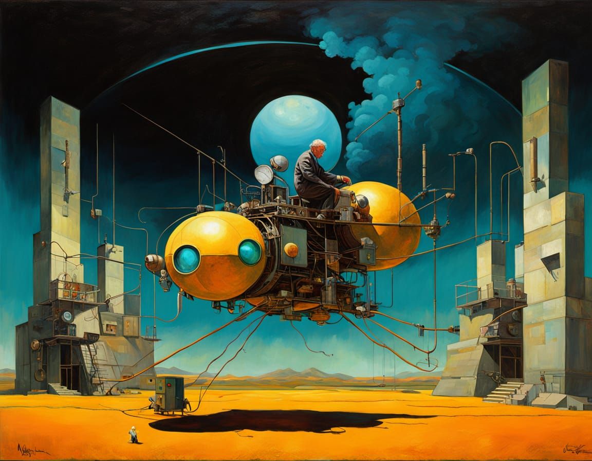 Inventor at Work - Inventor at Work