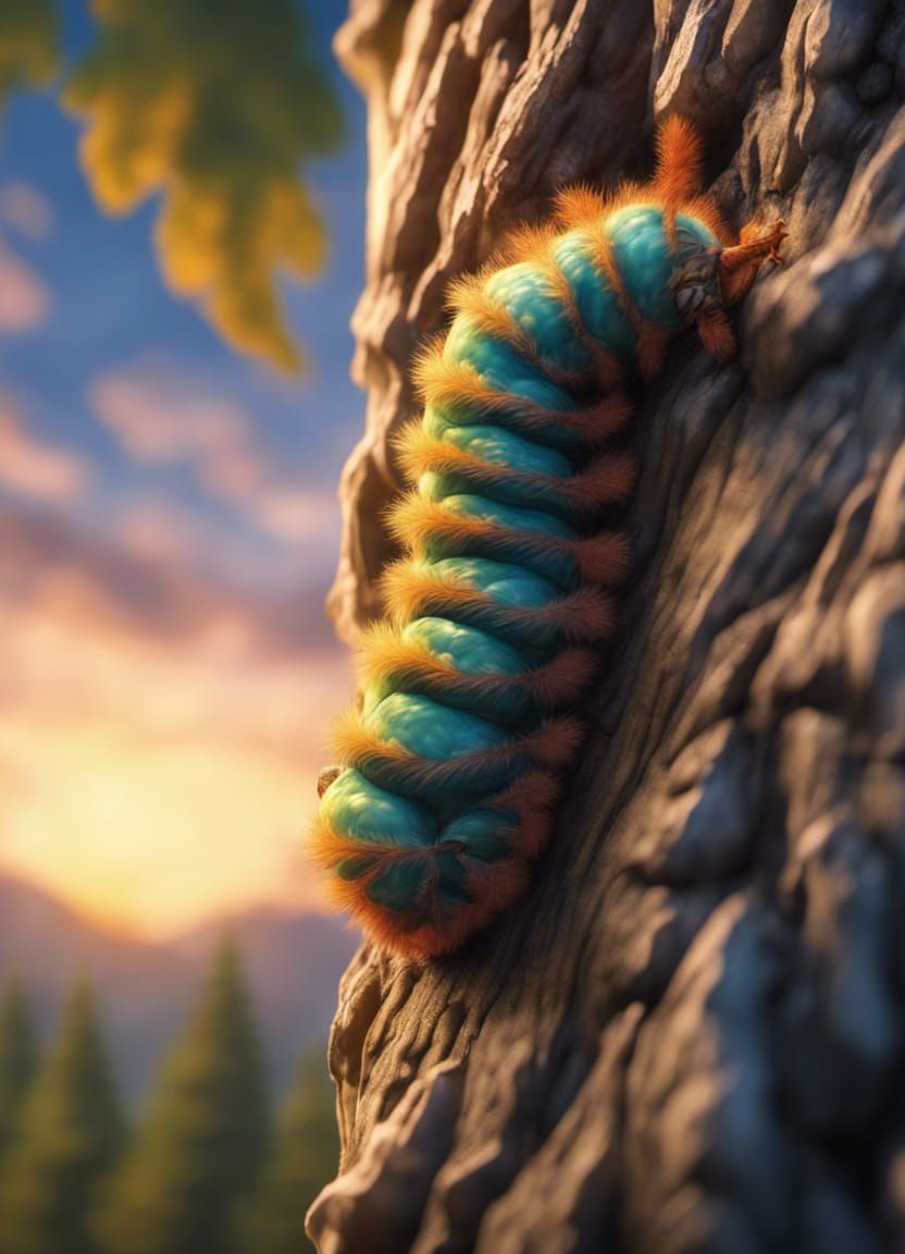 Fuzzy Dude - AI Generated Artwork - NightCafe Creator Fuzzy Dude - AI Generated Artwork - NightCafe Creator