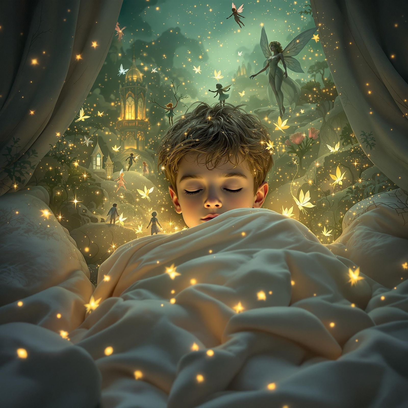 Masterpiece Monday - Masterpiece Monday