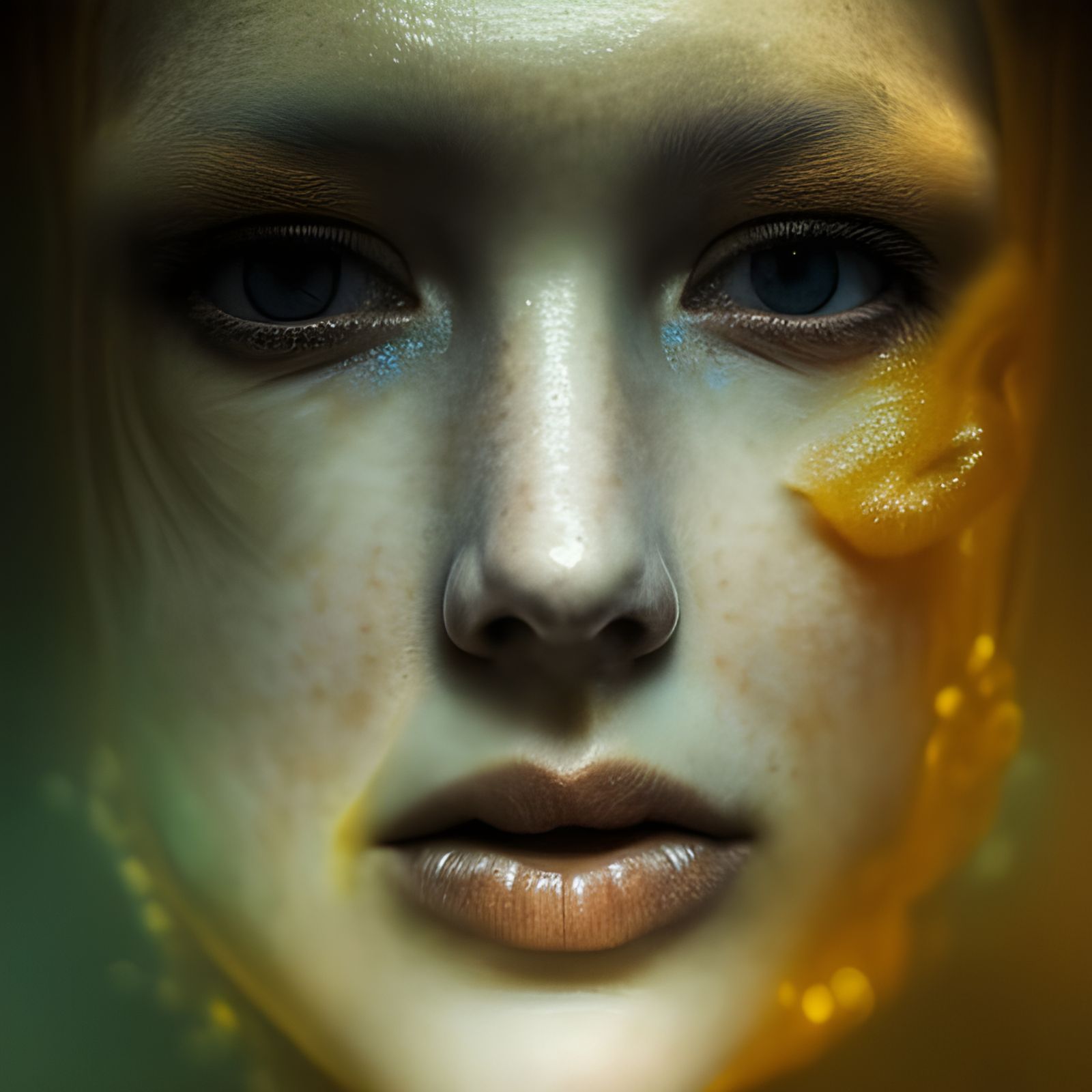 Sugia - AI Generated Artwork - NightCafe Creator