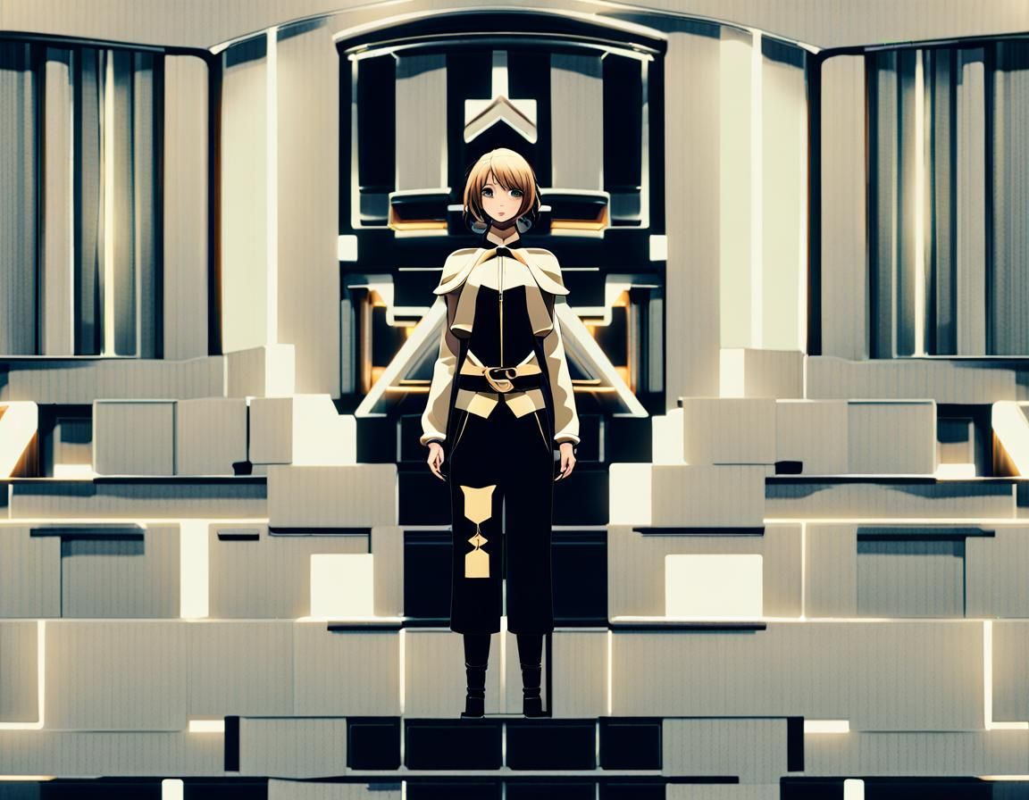 corruption - AI Generated Artwork - NightCafe Creator