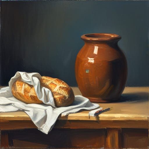 Artisan Caste Symbol - AI Generated Artwork - NightCafe Creator