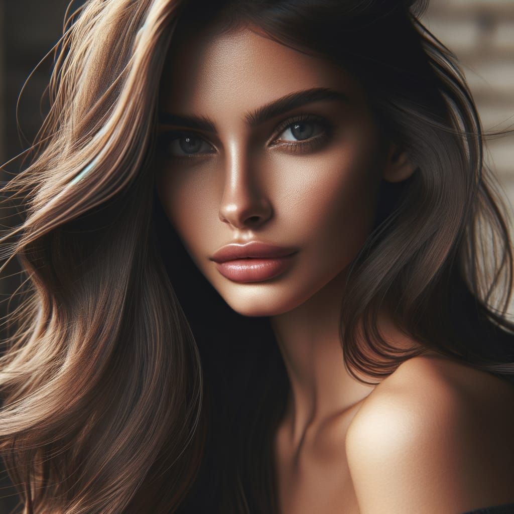 Isadore - AI Generated Artwork - NightCafe Creator