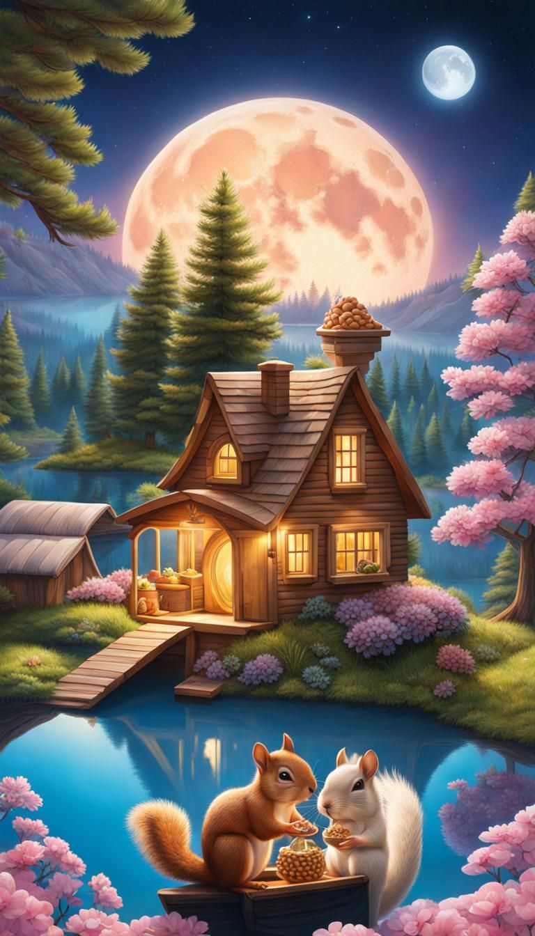 Appreciation Givings - AI Generated Artwork - NightCafe Creator