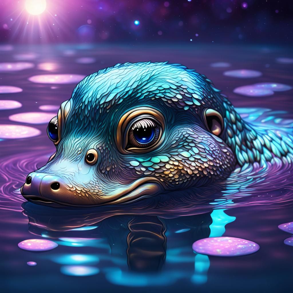 Scaling Back - AI Generated Artwork - NightCafe Creator