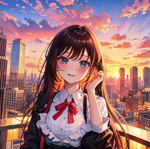 Nothing. - AI Generated Artwork - NightCafe Creator