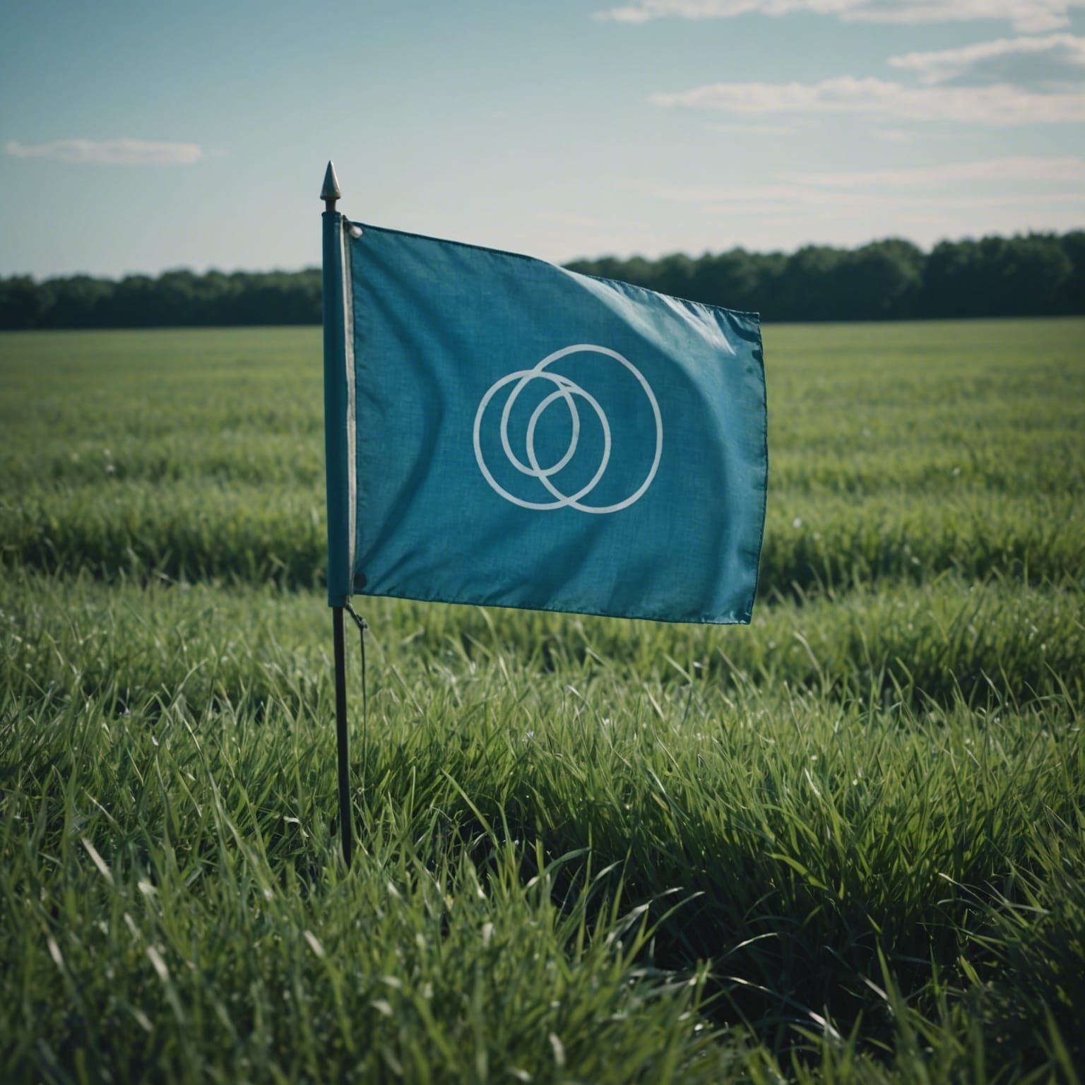 Flag of Rijel (science fictional planet) - AI Generated Artwork ...