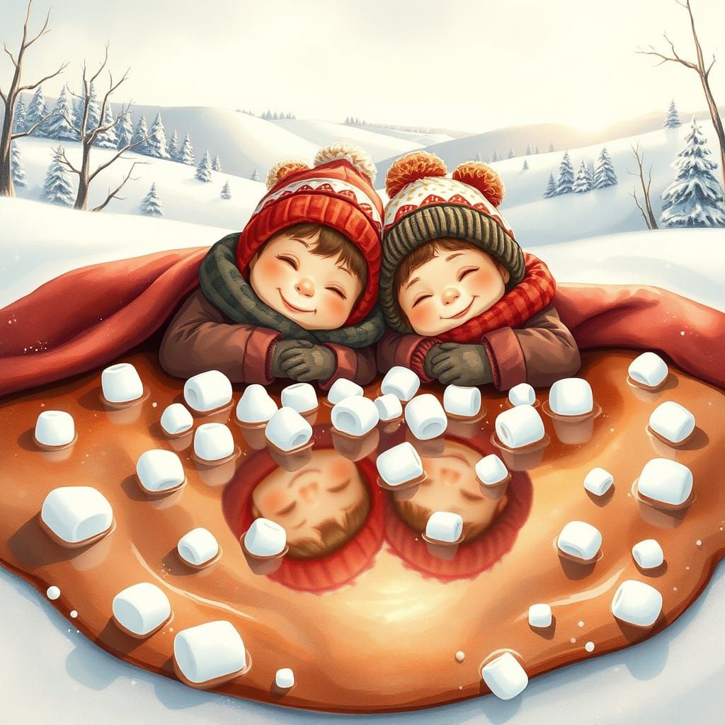 chocolate pool - chocolate pool