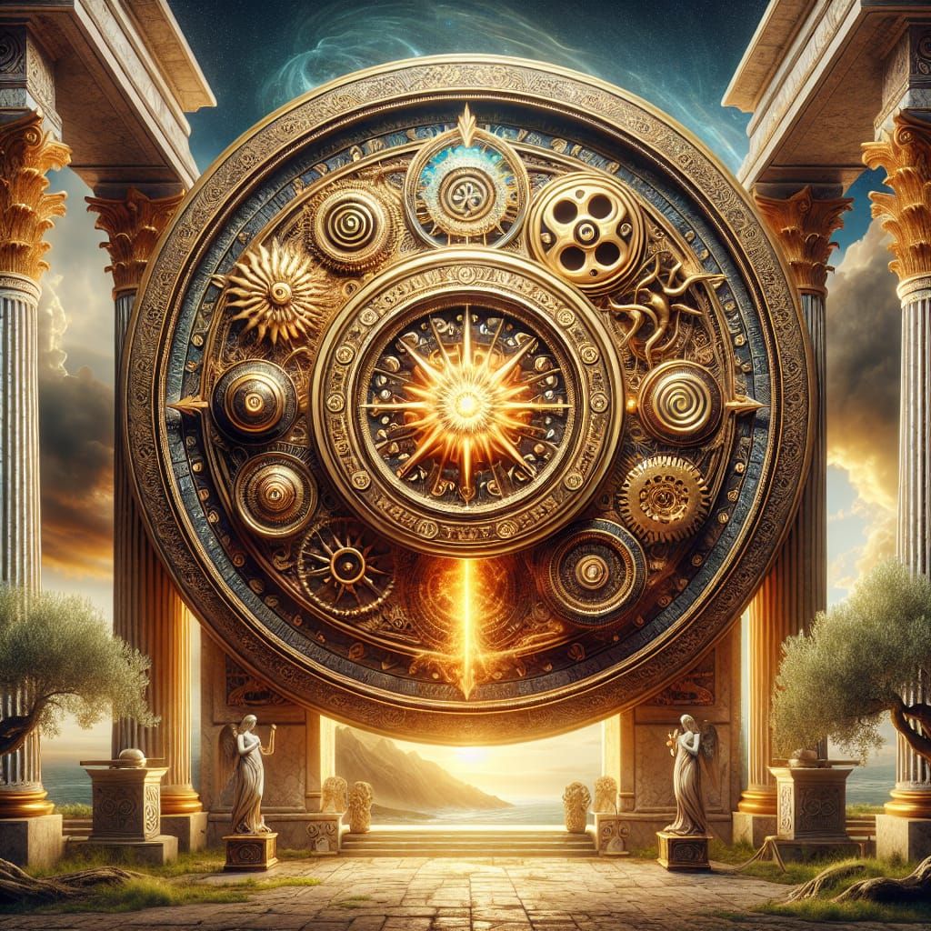 CELESTIAL SHIELD - CELESTIAL SHIELD