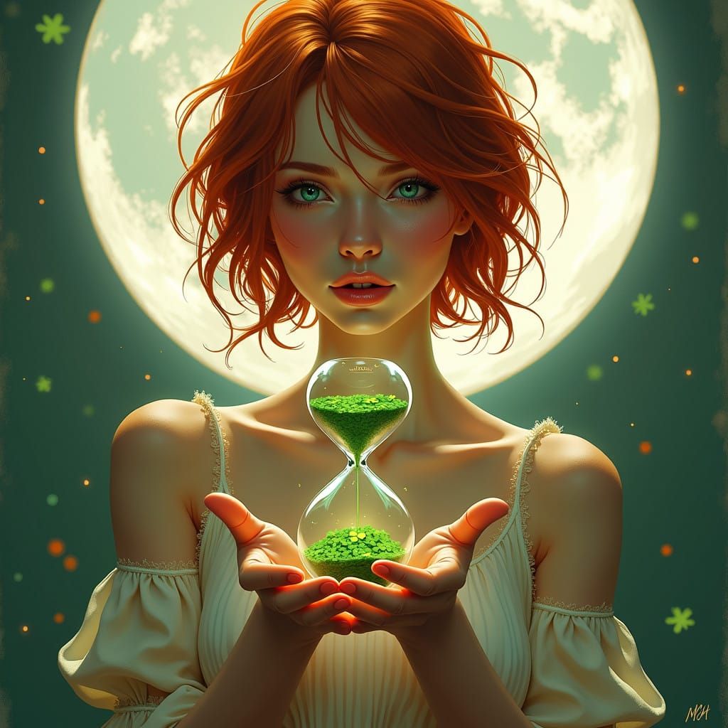 TIME STARTS NOW - TIME STARTS NOW