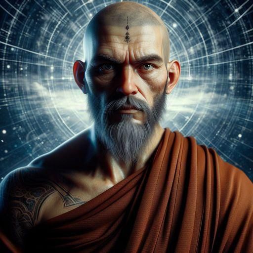 Disciplined Monks are masters of mental and physical control. They can ...