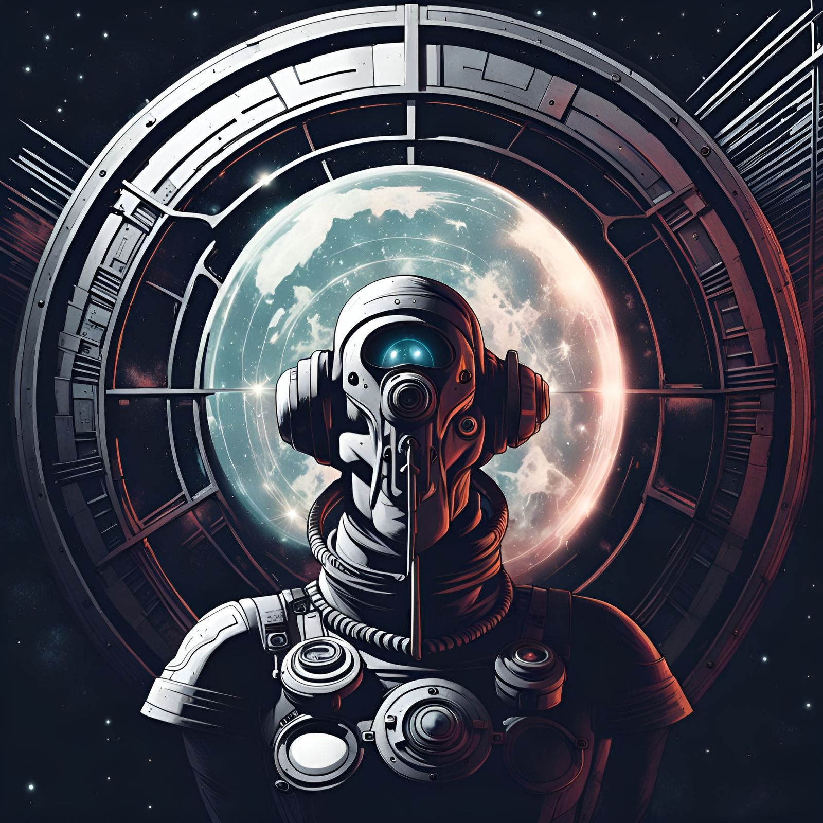 American dream horror retrofuturism dieselpunk dreamcore auroracore ...