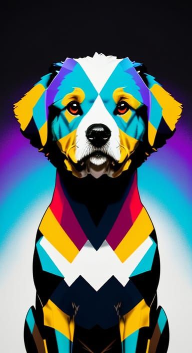 Dog Geometry - Dog Geometry