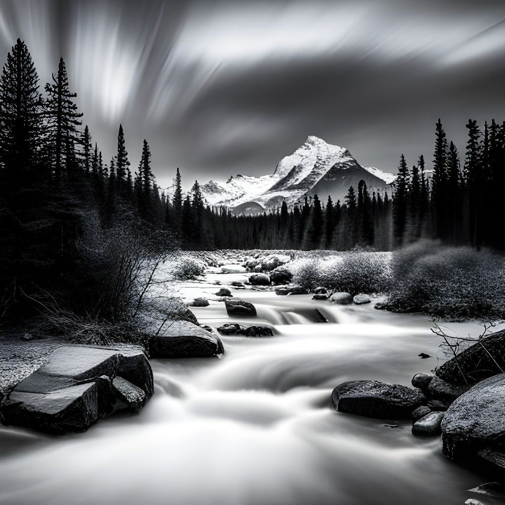 Binglebum stranded filamental - AI Generated Artwork - NightCafe Creator