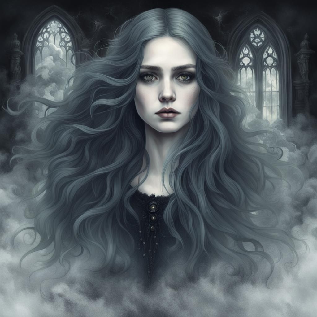 AI Generated Artwork - NightCafe Creator