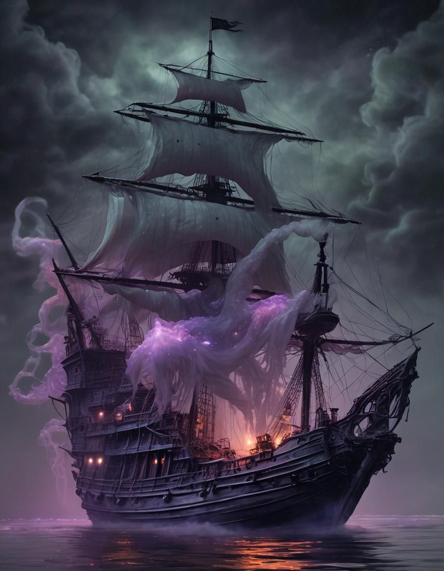 Untitled Creation - AI Generated Artwork - NightCafe Creator