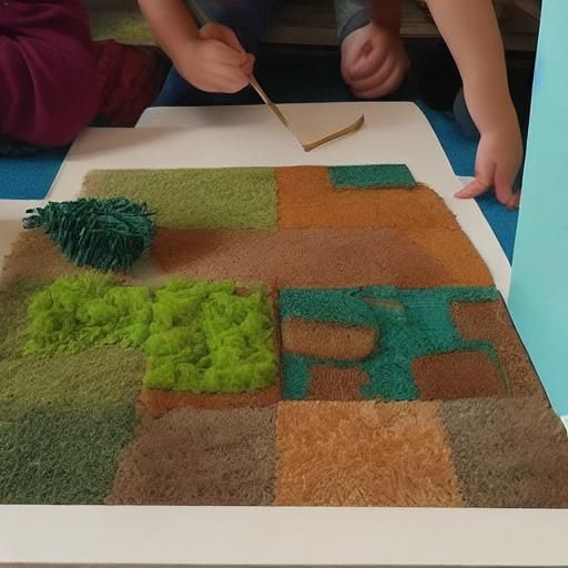 Texture Play 🎨 - AI Generated Artwork - NightCafe Creator