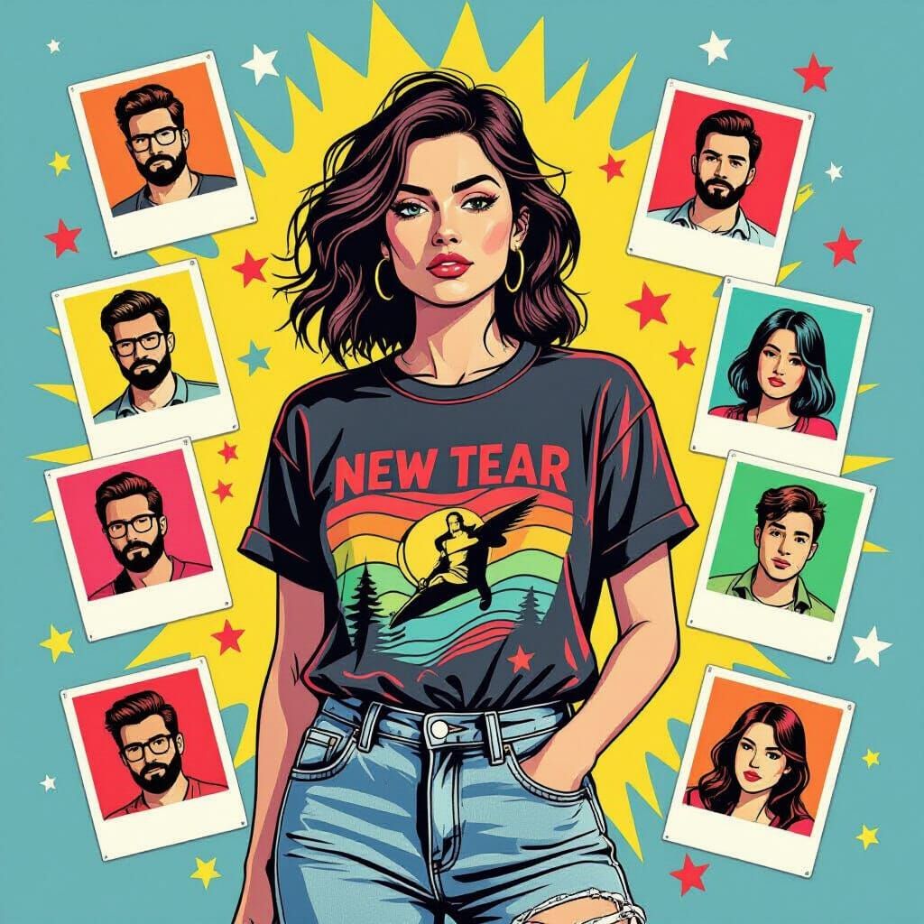 Pointless meme that deserves zero - Unimpressed Gen X Surrou...