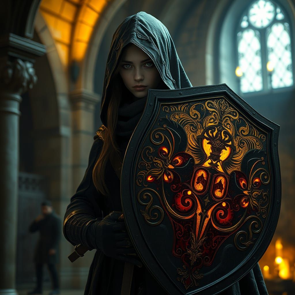 The Order - The Order