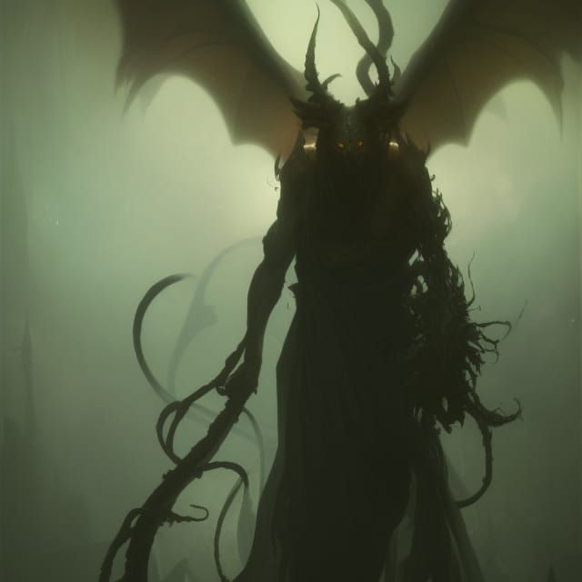 humanoid chimera - AI Generated Artwork - NightCafe Creator