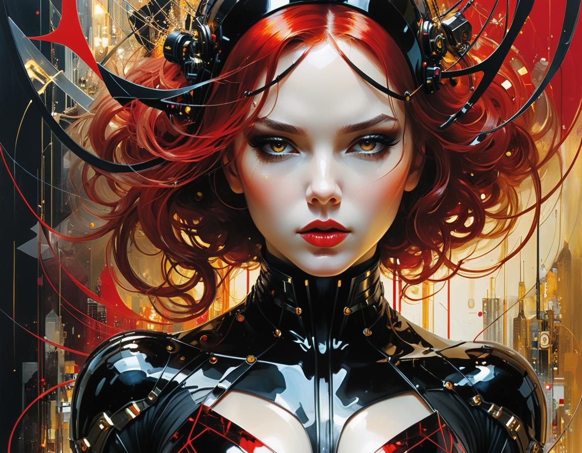 The 6th Element - The 6th Element