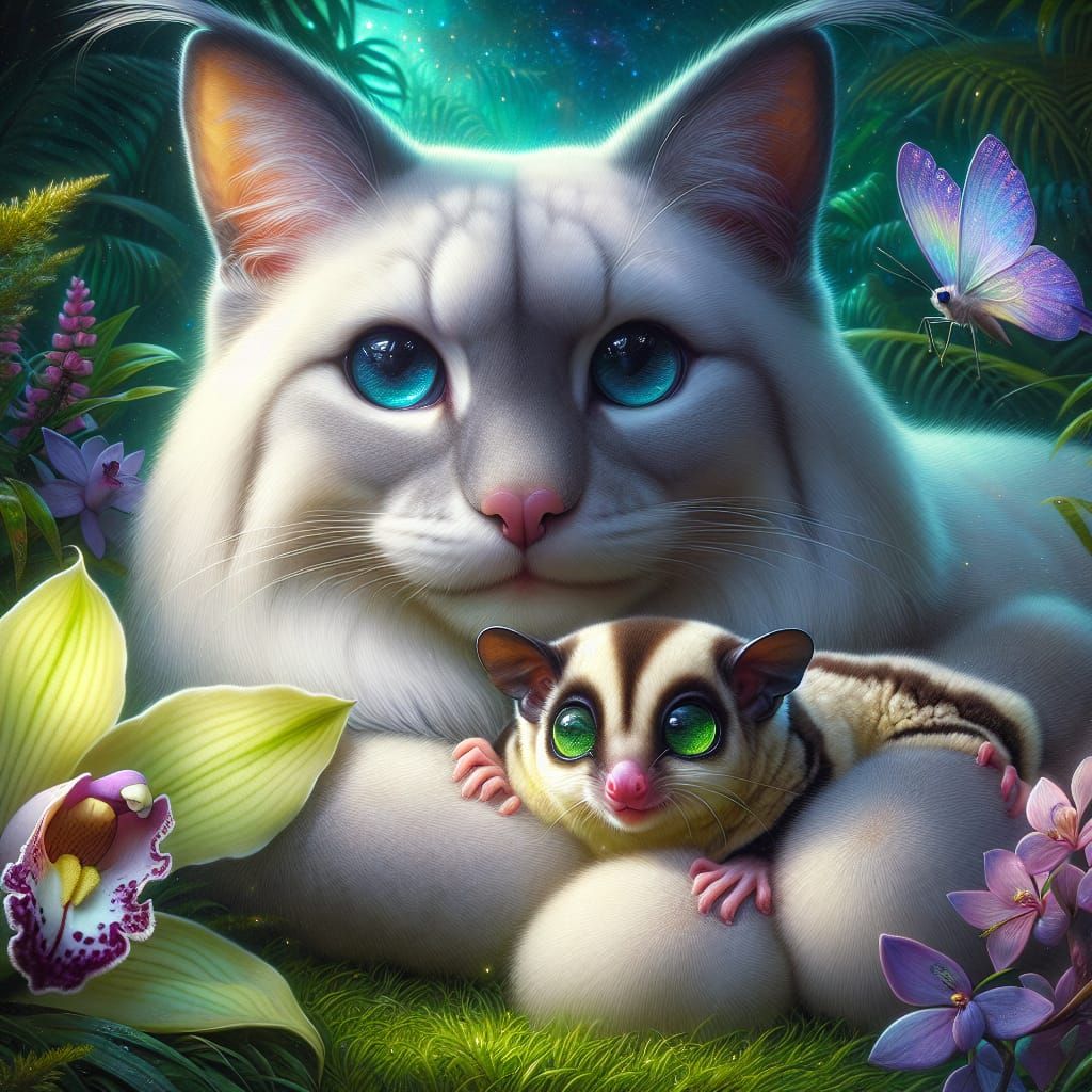 Pawesome Pals - Pawesome Pals