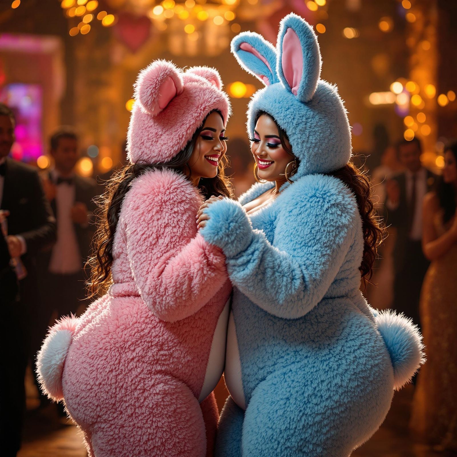 Plushie Pals - Plushie Pals