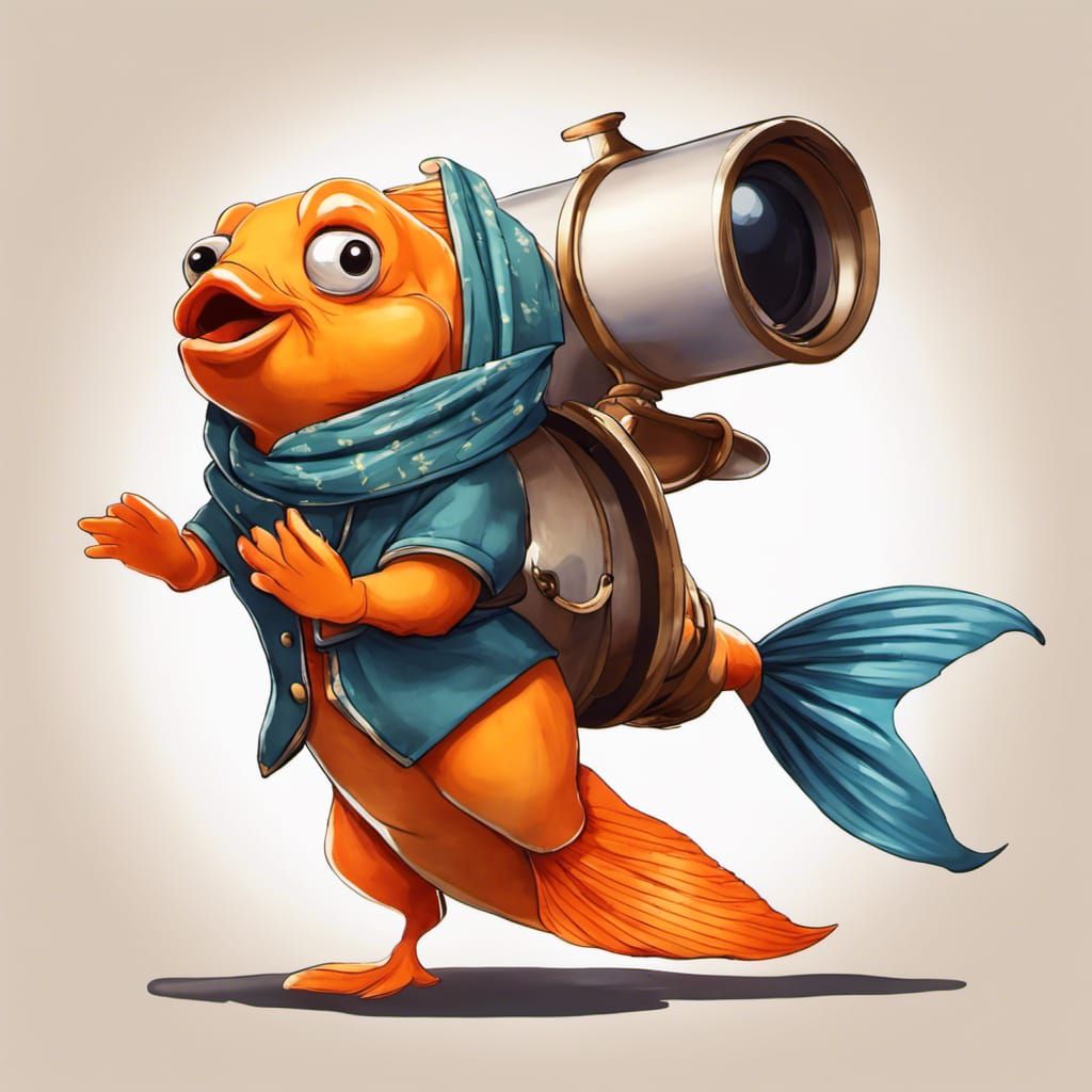 LOL Why - AI Generated Artwork - NightCafe Creator