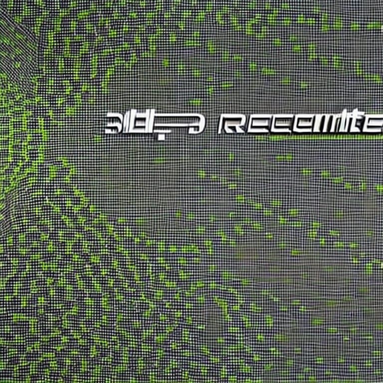 Infinite Recursion - AI Generated Artwork - NightCafe Creator