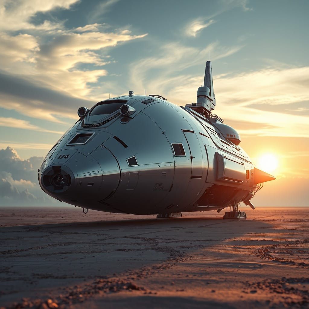 Explorer spacecraft - Explorer spacecraft