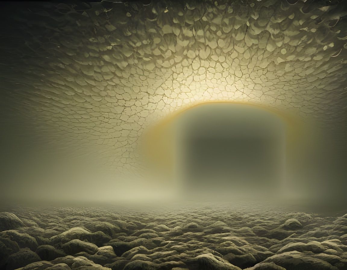 Exploding Pools - AI Generated Artwork - NightCafe Creator