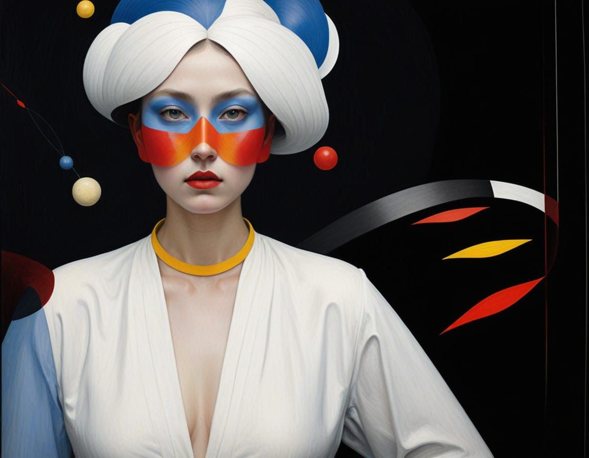 Masked Model... - Masked Model...