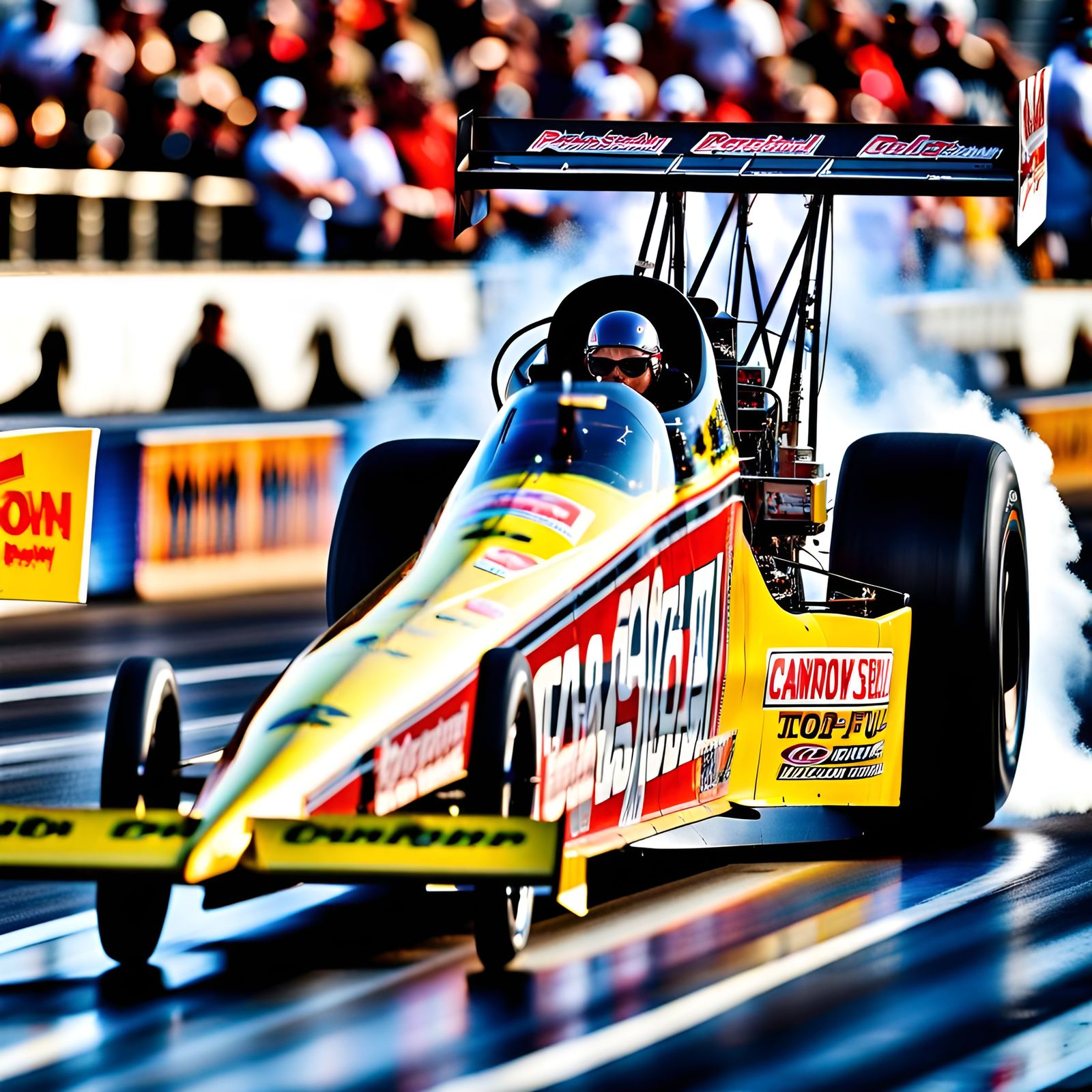 Kenny B - AI Generated Artwork - NightCafe Creator