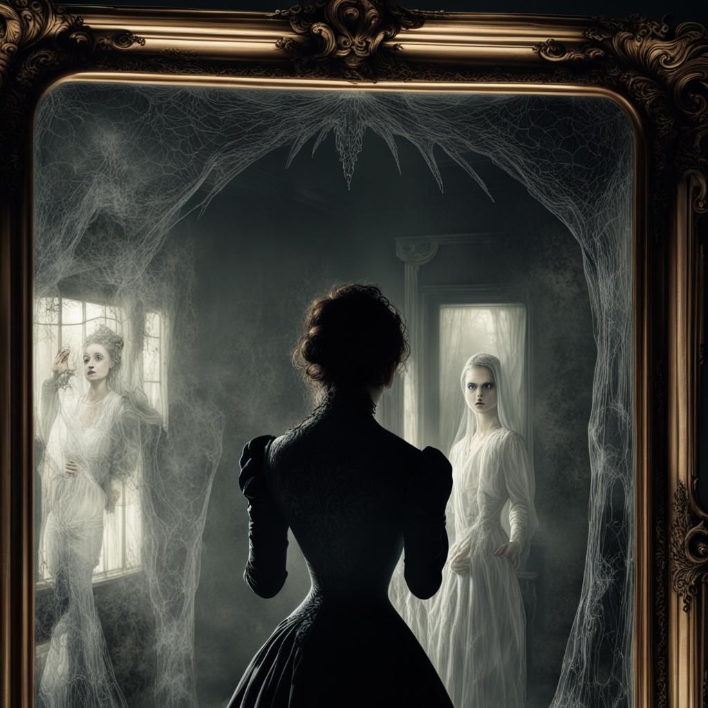 Untitled Creation - AI Generated Artwork - NightCafe Creator