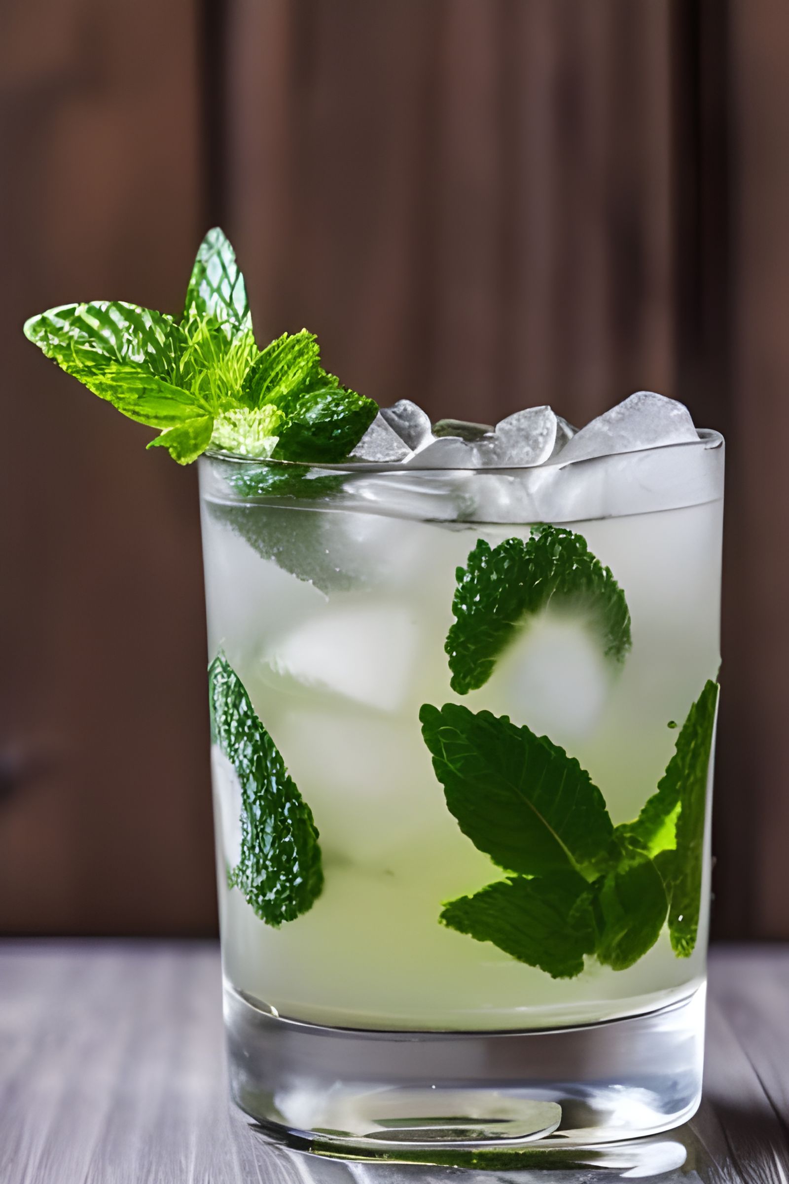 Mojito - AI Generated Artwork - NightCafe Creator