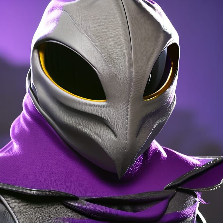 Alien creature - AI Generated Artwork - NightCafe Creator