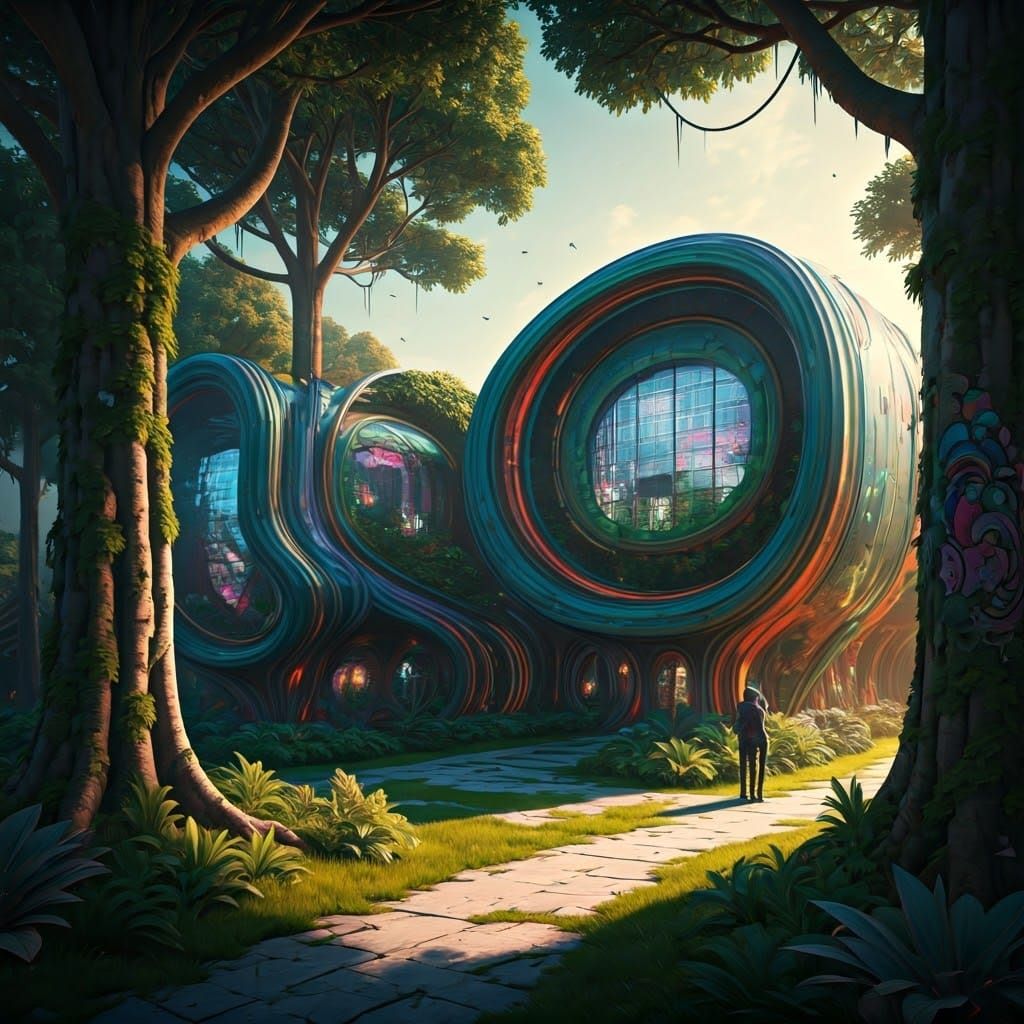 Solarpunk Community - Solarpunk Community