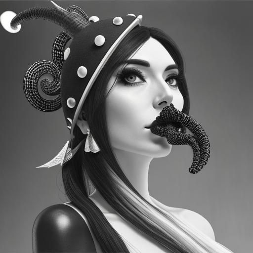 Pacifiers - AI Generated Artwork - NightCafe Creator