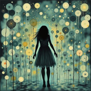 TriXy Artz LoRA (Flux) - AI Image Generator - NightCafe