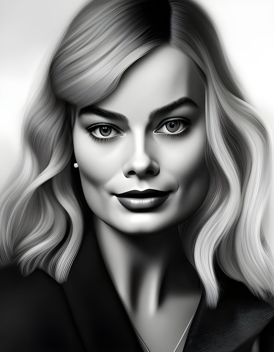 🎞 - AI Generated Artwork - NightCafe Creator