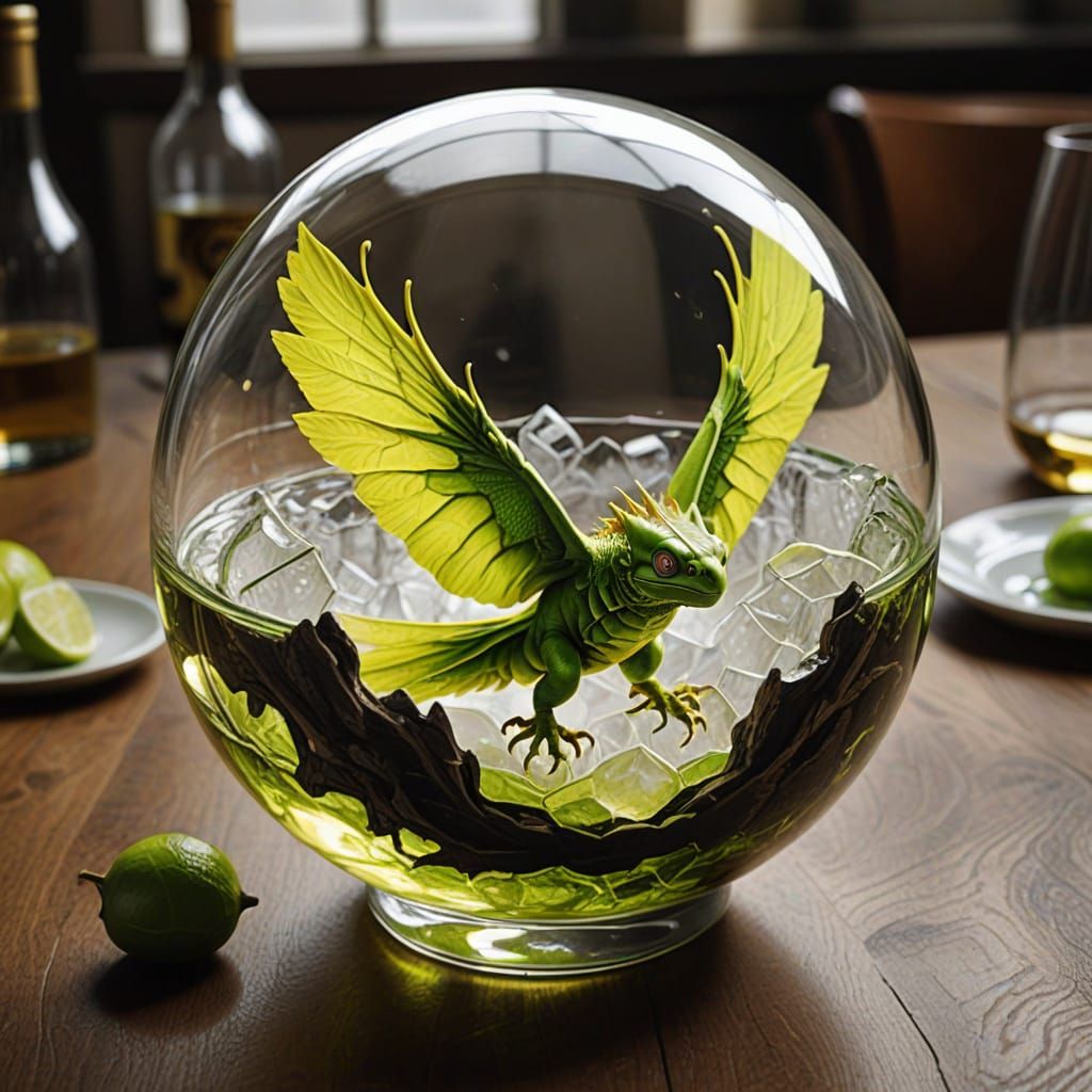 Basilisco - Basilisco