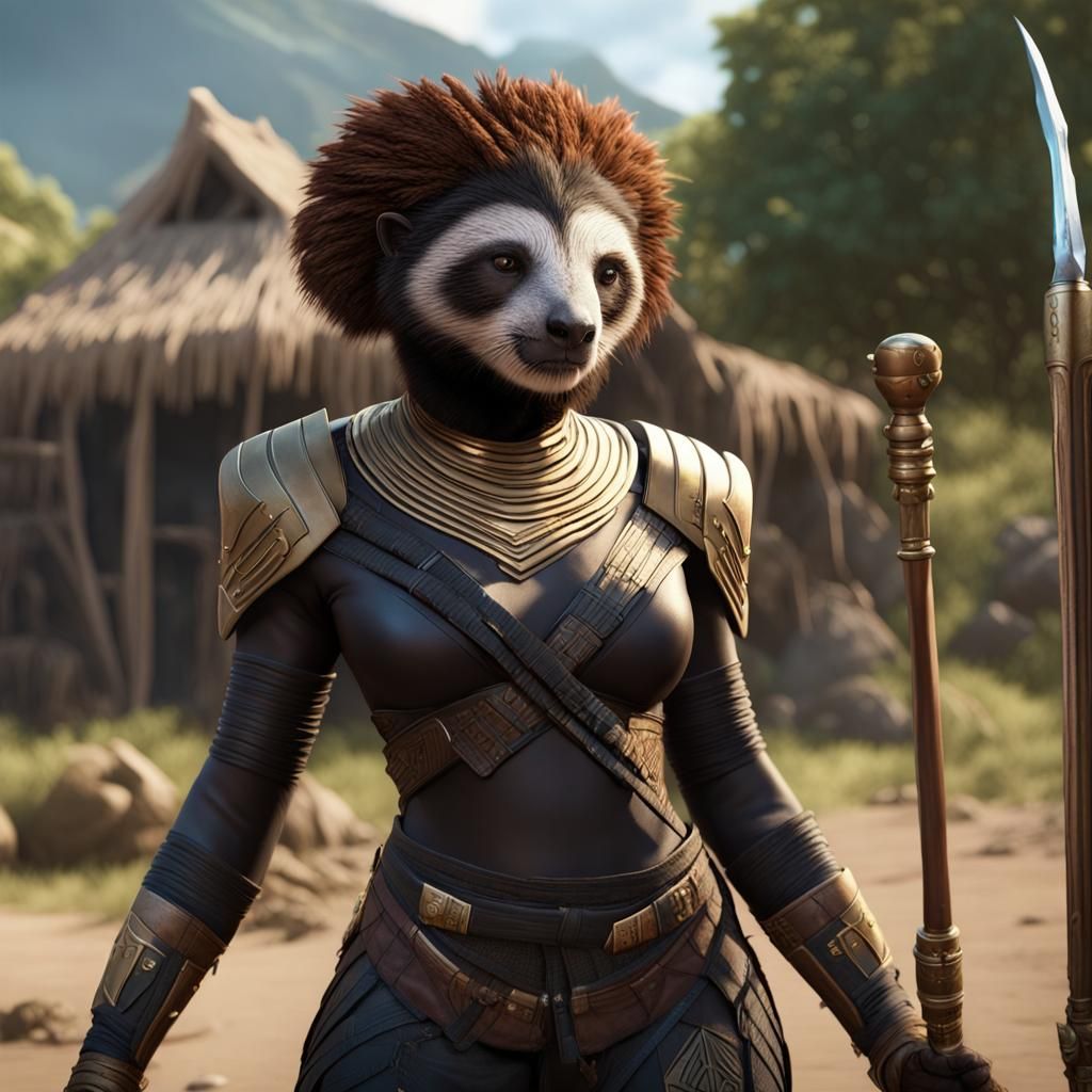 Slothkia - AI Generated Artwork - NightCafe Creator