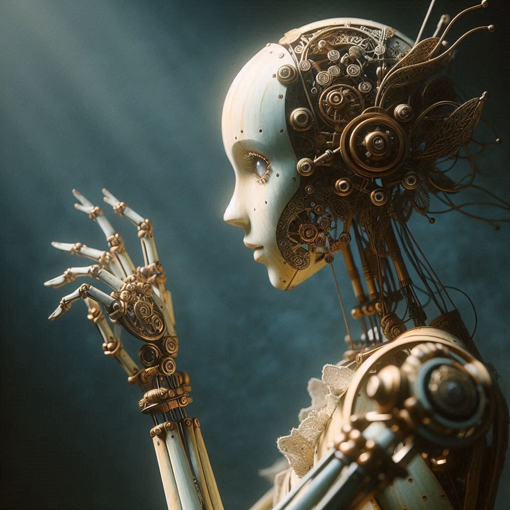 Void - User on NightCafe Creator - NightCafe Creator