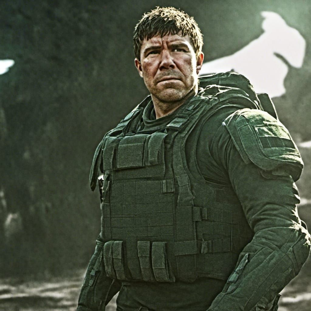 You're a Social Media Influencer? Ok ... Well, I'm a Soldier on Call of ...