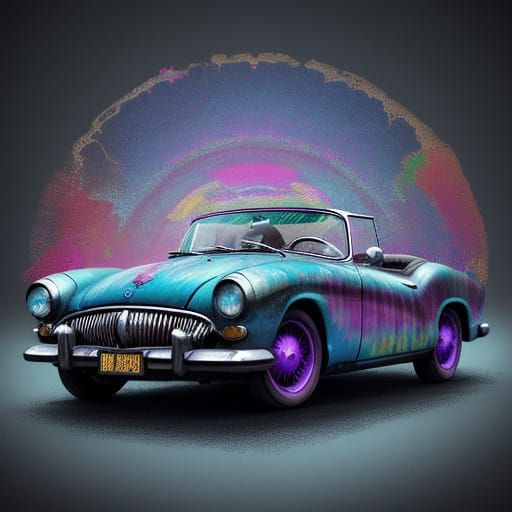 Old Banger - Old Banger