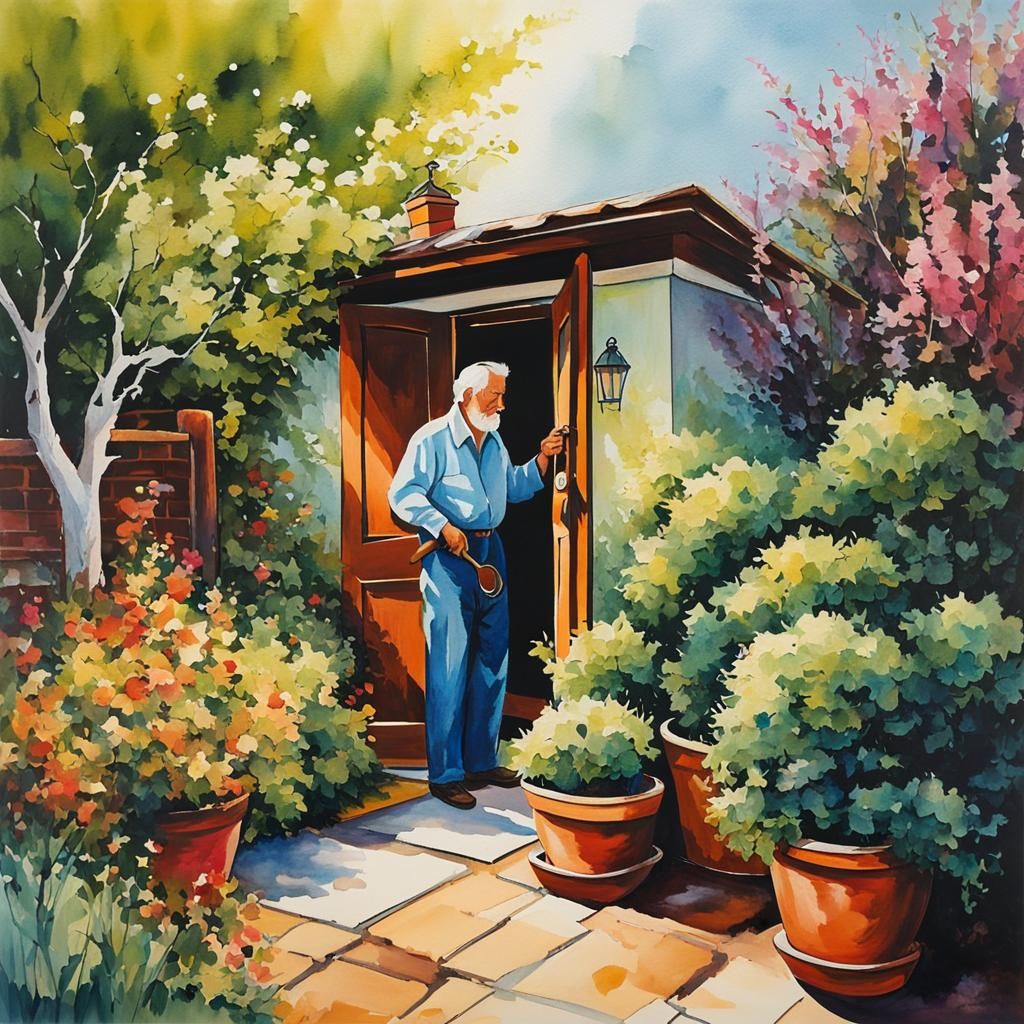 “Life is bristling with thorns, and I know no other remedy than to cultivate one's garden.” M ...