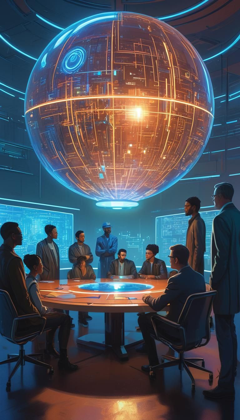 Control - AI Generated Artwork - NightCafe Creator