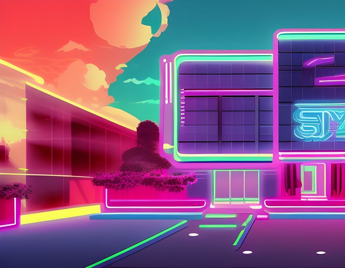 Untitled Creation Ai Generated Artwork Nightcafe Creator